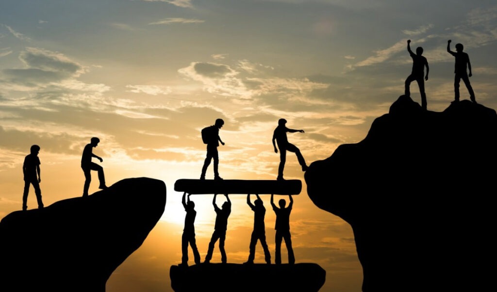 Evolution Is Just Getting Started – Mark Aaron Martin, PhD